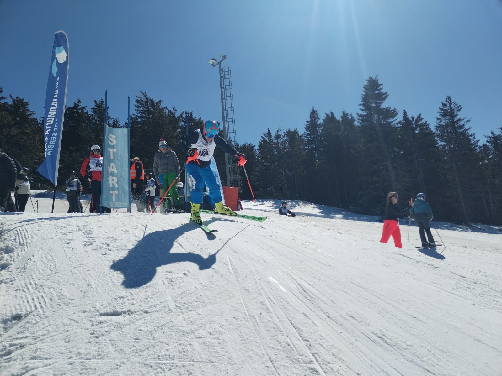 Војна репрезентација Србије спремна за учешће на 5. CISM зимским светским војним играма | Спорт ...